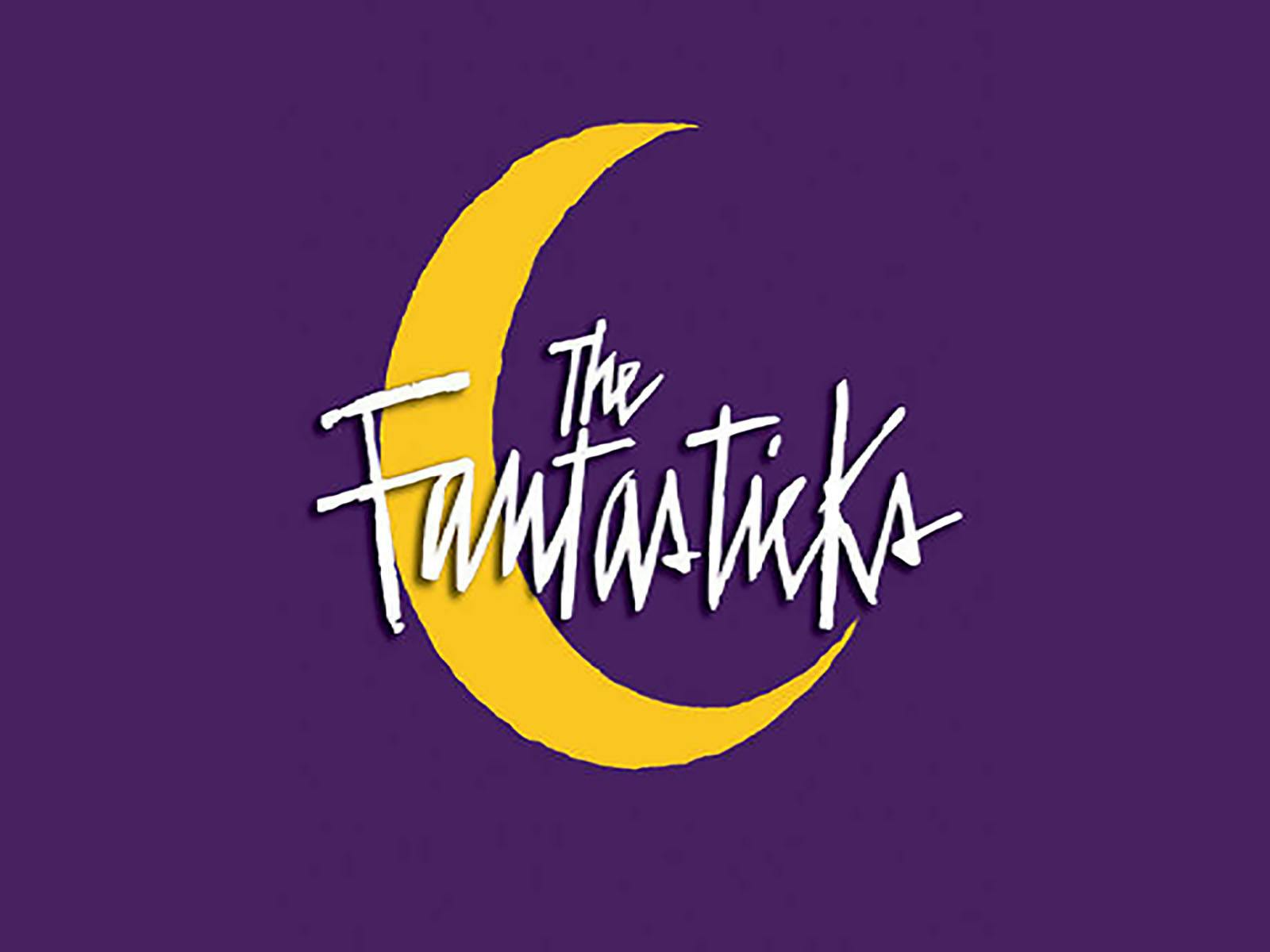 The Fantasticks Logo