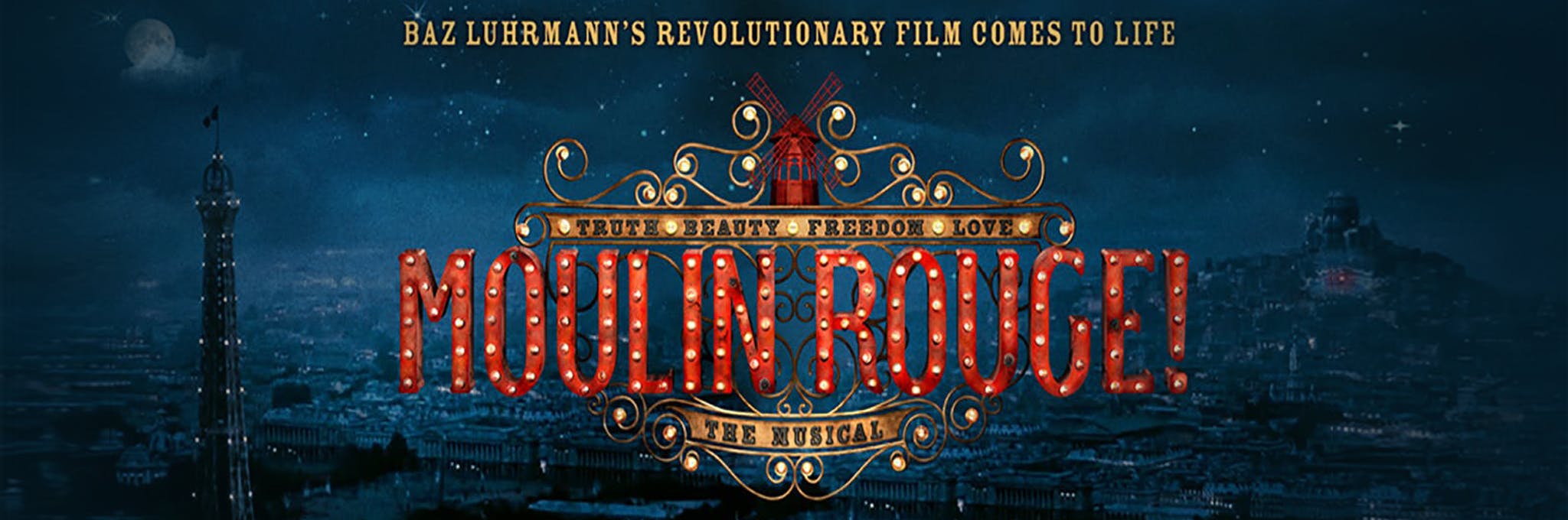 Le Moulin Rouge Logo Crazy Horse Vs Moulin Rouge Vs Lido: What Is The