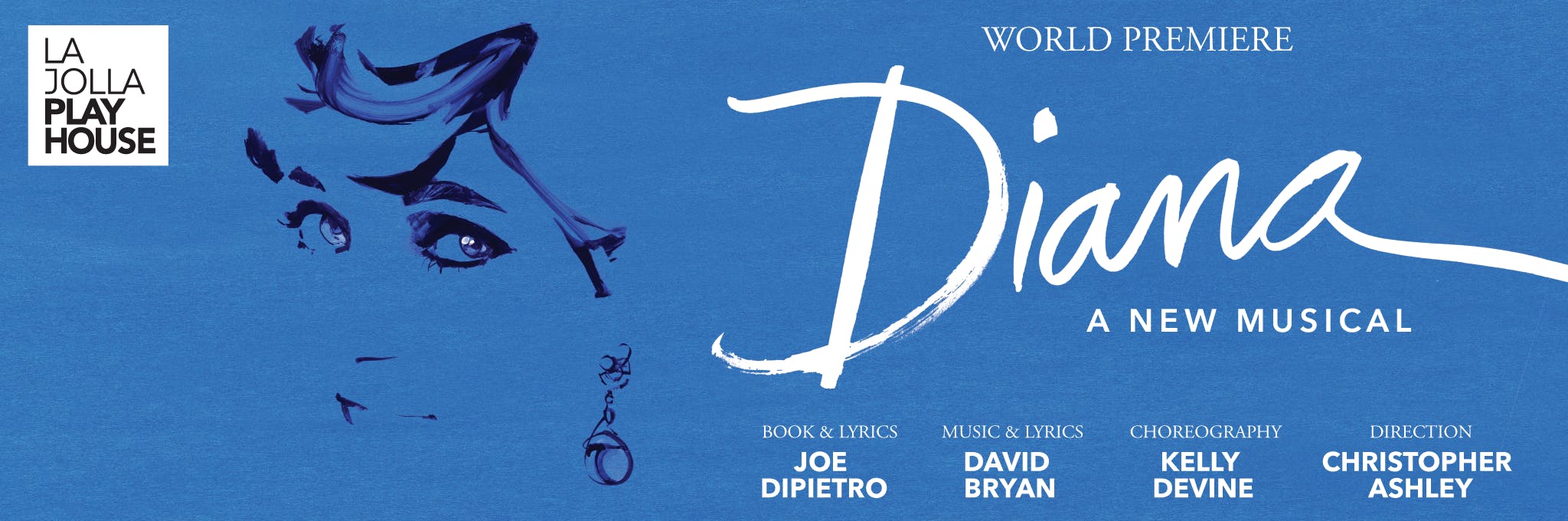 Diana Award Logo