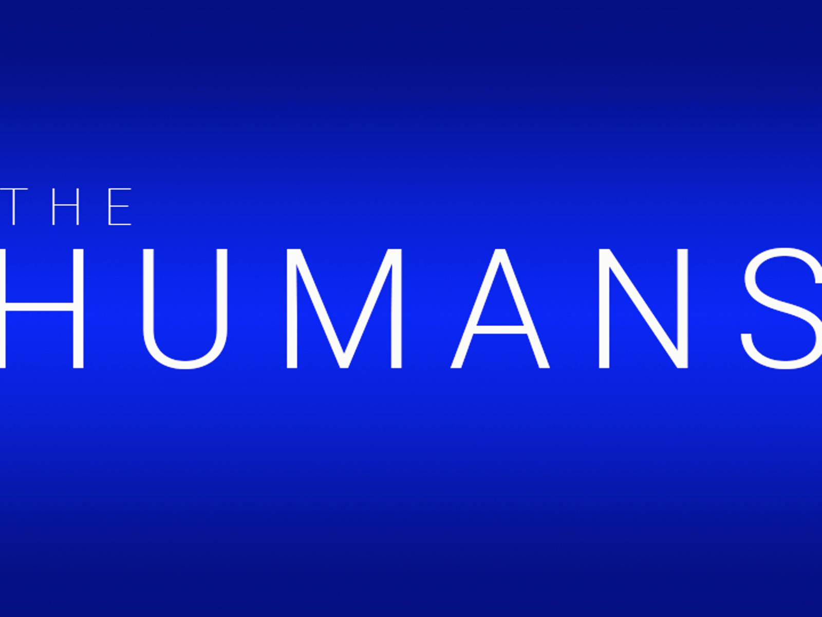 Humans Logo